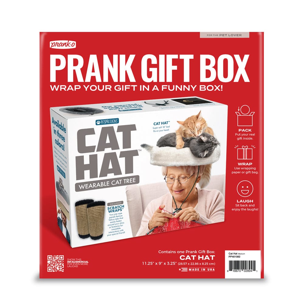 Prank food gifts store