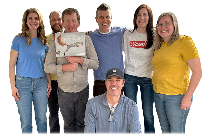 The Original Prank Gift Boxes & Gag Gifts | Prank-O