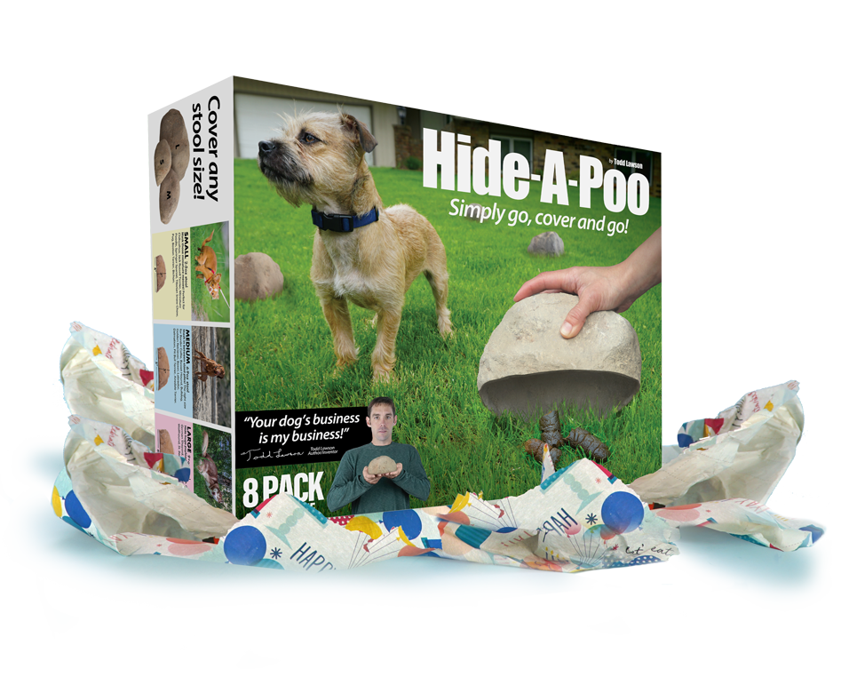 The Original Prank Gift Boxes & Gag Gifts | Prank-O