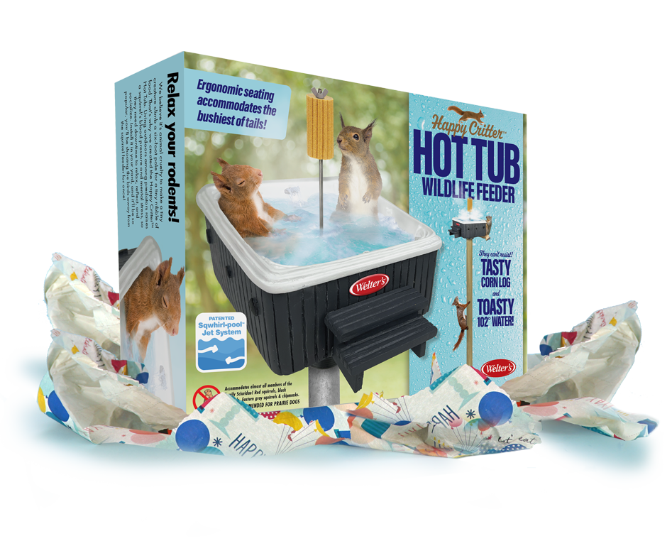 The Original Prank Gift Boxes & Gag Gifts | Prank-O