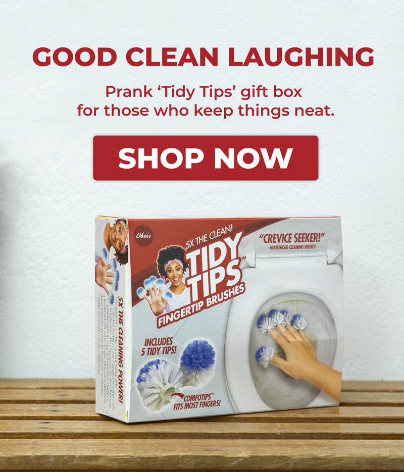 The Original Prank Gift Boxes & Gag Gifts | Prank-O